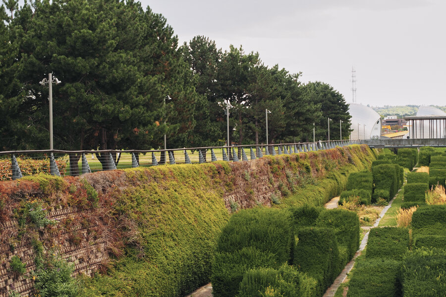 The Royal Docks: The Regeneration of East London - Urbidermis