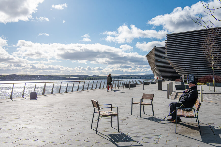 Waterfront Place Dundee - Urbidermis