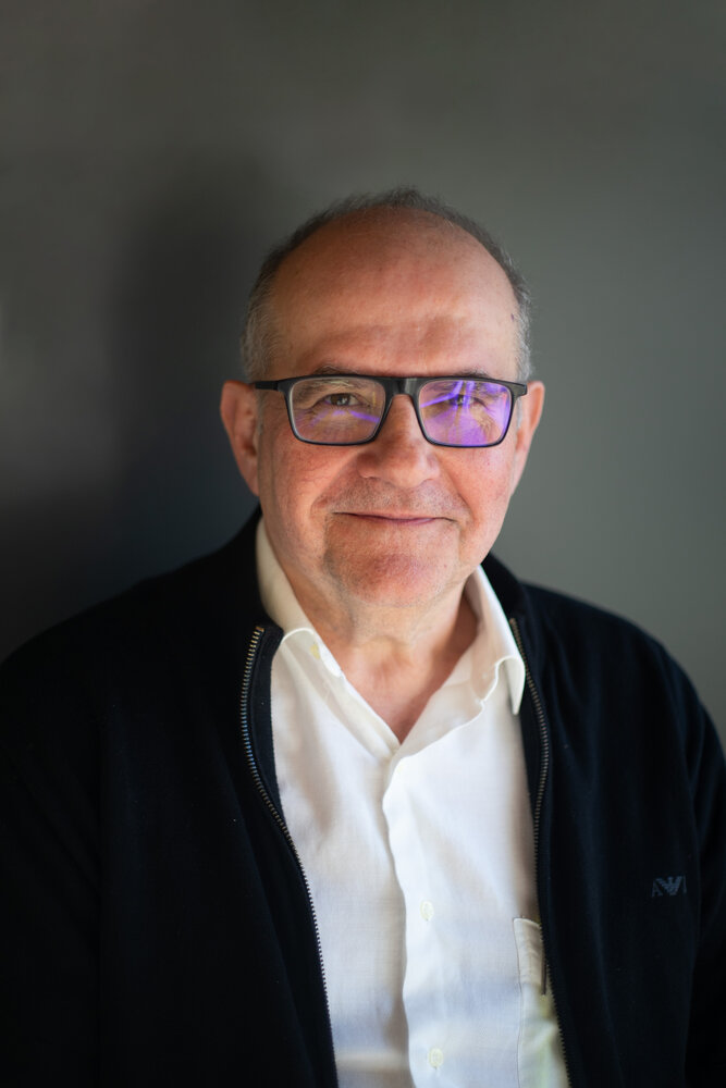 We are citizens - Urbidermis