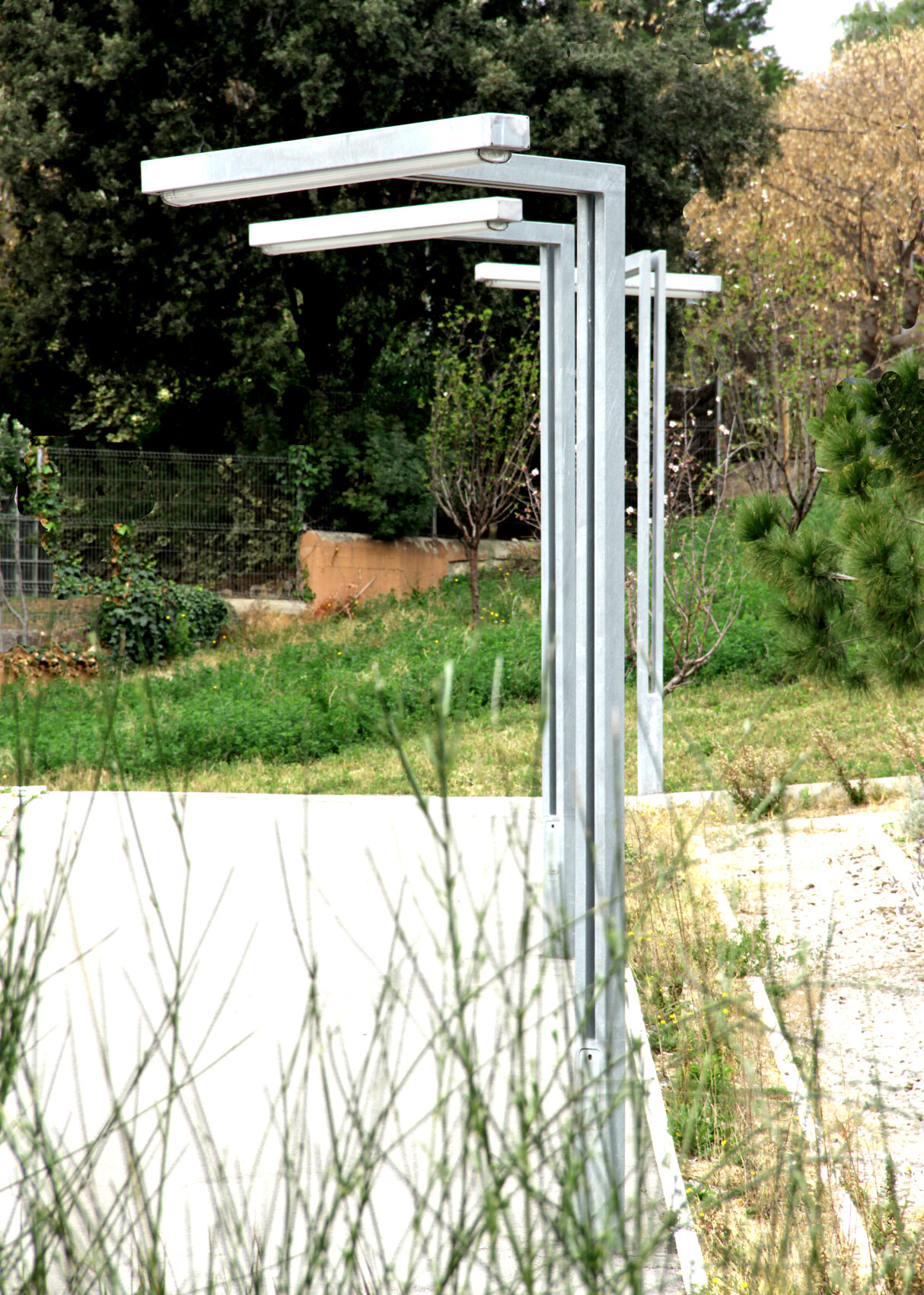 Jacint Esteva Fontanet avenue - Urbidermis