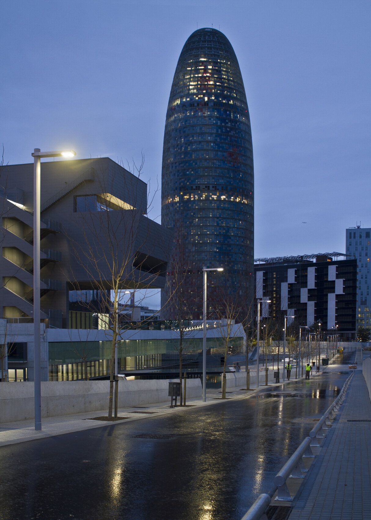 Disseny HUB gardens - Urbidermis