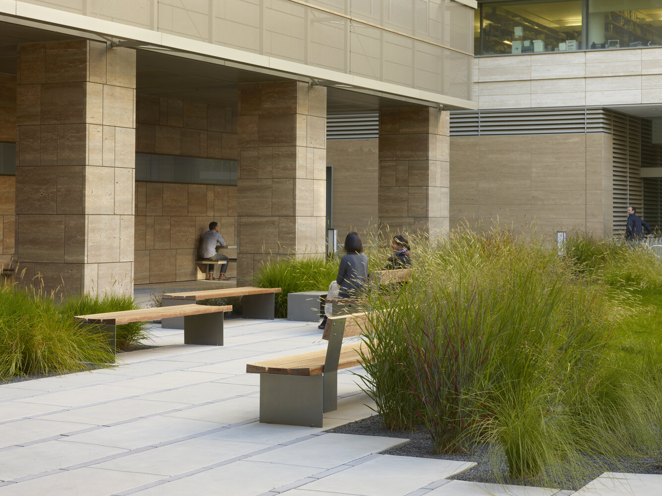 Cardiovascular Center, UCSF - Urbidermis