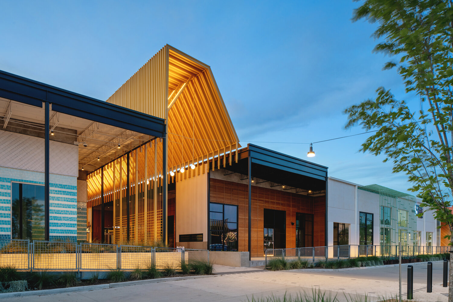 The MKT - Urbidermis