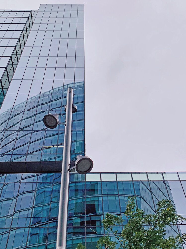 Seaport Harbor Way - Urbidermis