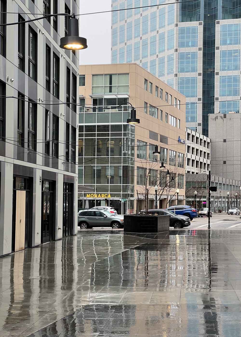 South State Street - Urbidermis