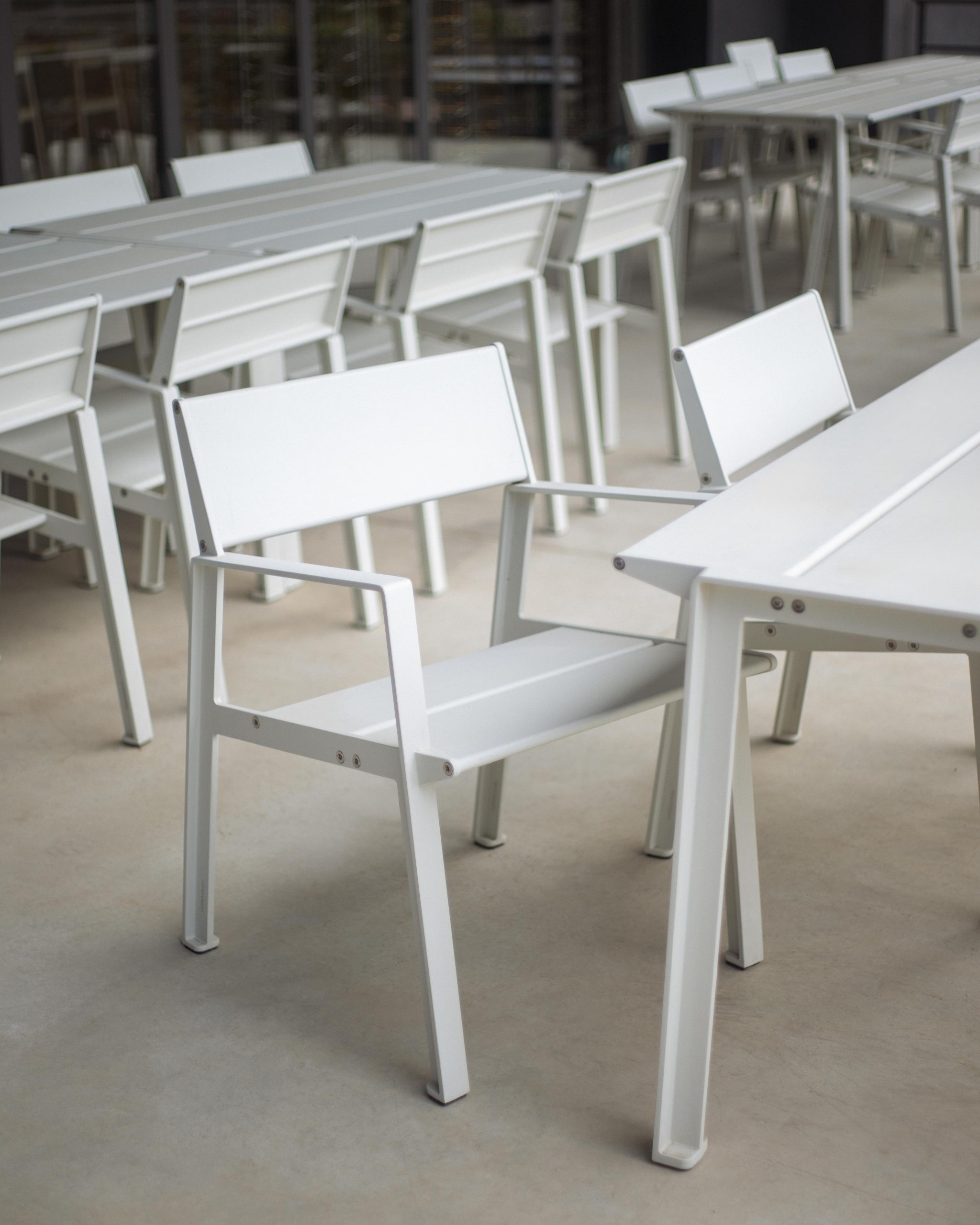 Wallbox - Urbidermis